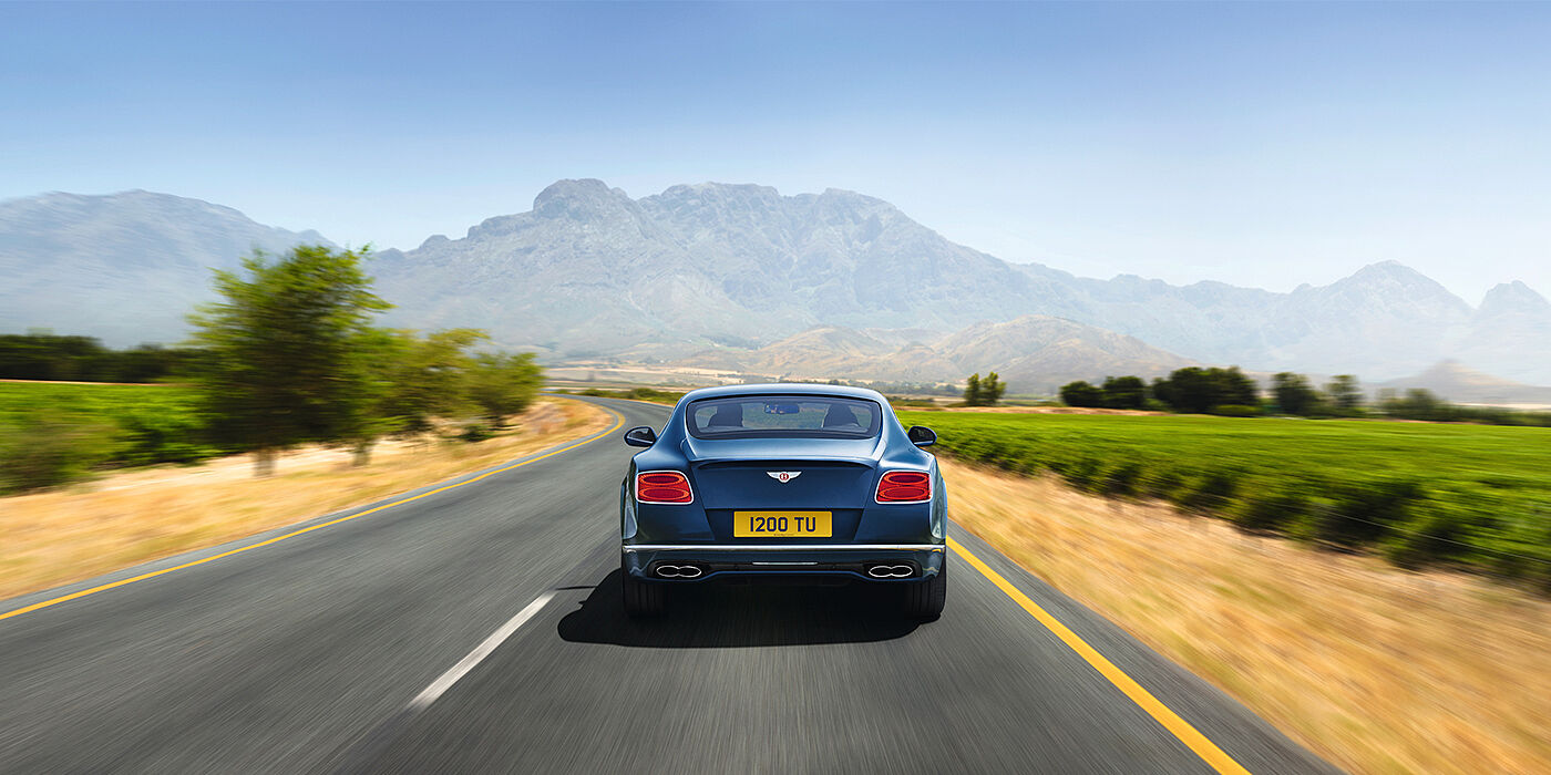 Bentley Hannover | Offizieller Bentley Pre-Owned Händler