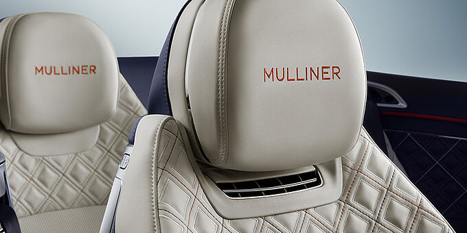 Mulliner