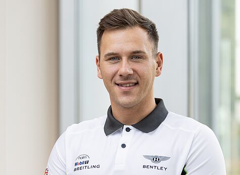 Unser Team | Hannover Bentley Hannover